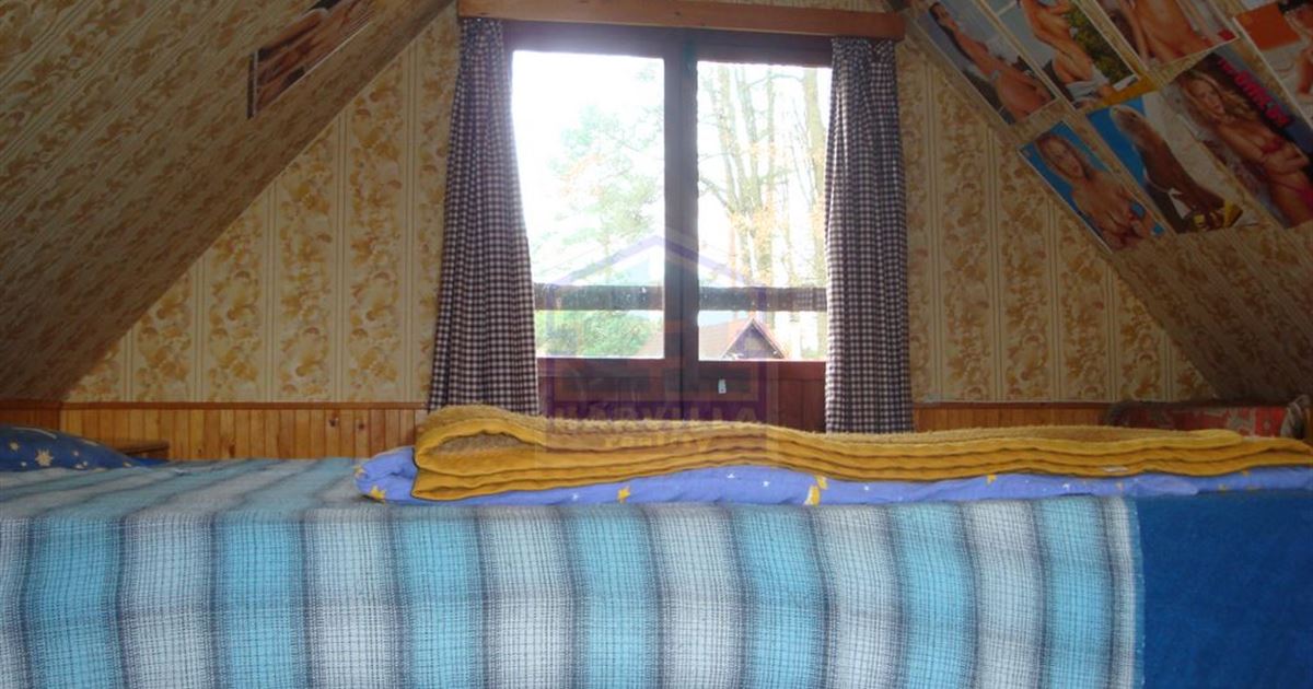 H52/13 - Rekreační chata Holoubkov, okr. Rokycany - RK Harvilla